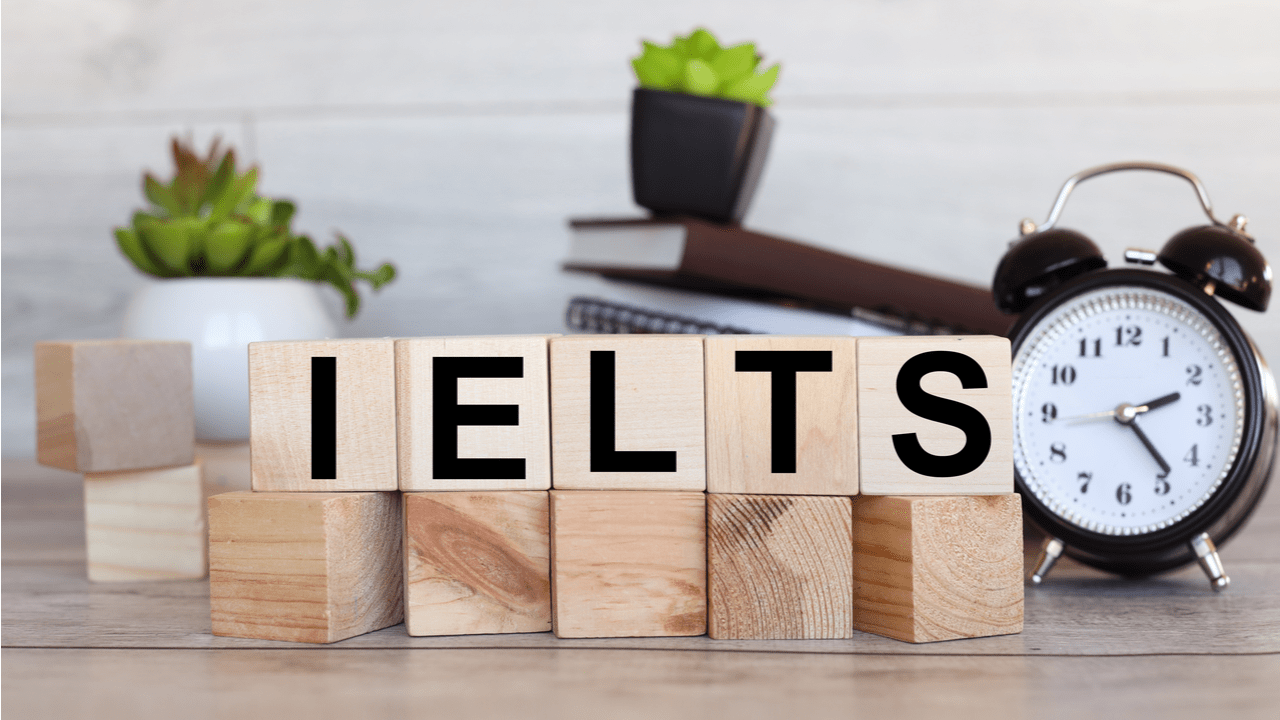 IELTS Exam Difficulty Level For 2022- Find Out Is IELTS Easy Or Difficult