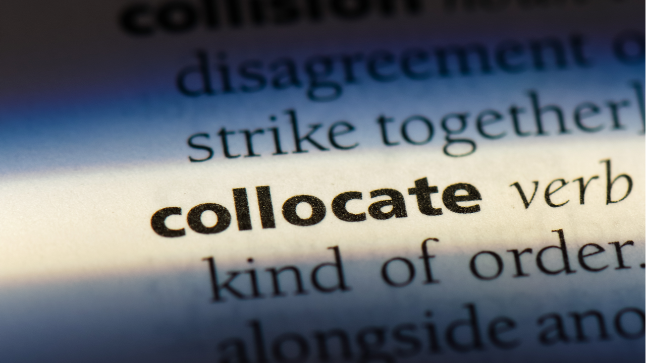 Using Collocations For IELTS: Top 5 Collocations Types For IELTS Writing
