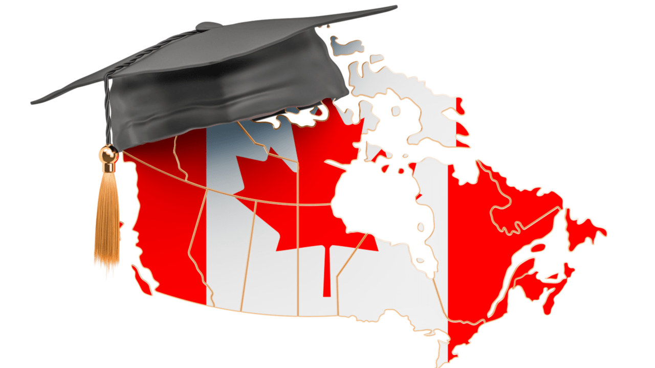 Canada Higher Education Scholarships: Top Scholarships For Indian ...