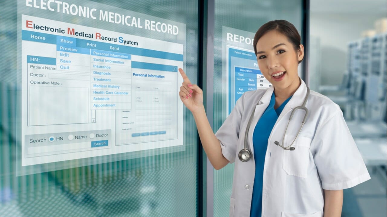 Masters Degrees In Health Informatics In USA 2022: Universities ...