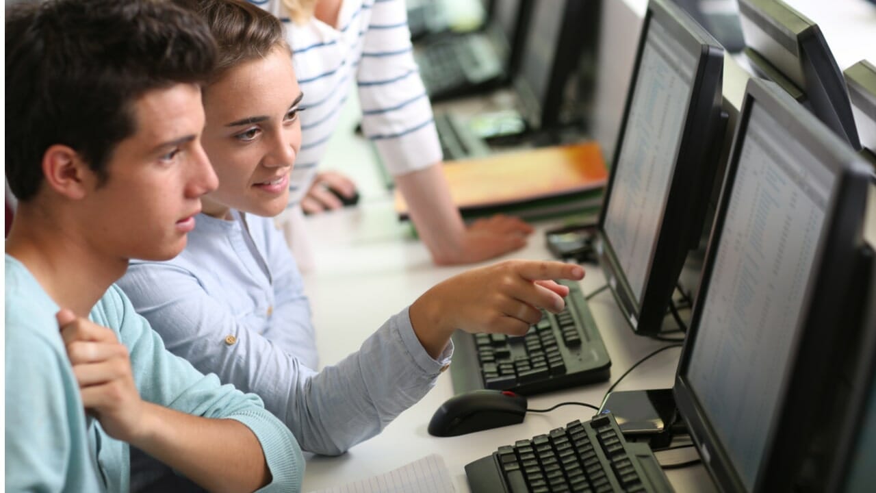 MS In Computer Science USA 2022: Eligibility, Cost, Top Colleges ...