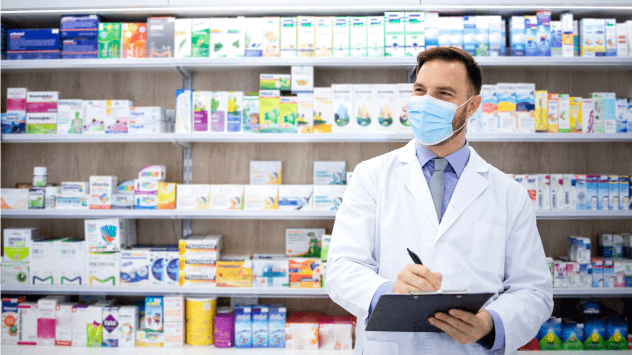 Average Pharm D Salary In USA 2022 The Ultimate Guide With Scope Average Pharm D Salary In USA 2022 The Ultimate Guide With Scope