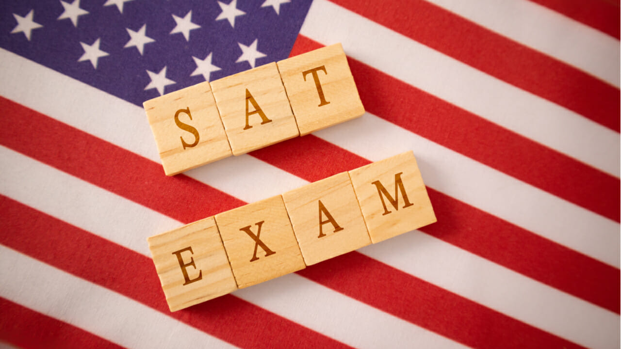SAT Math Test Overview Important Topics Difficulty Preparation