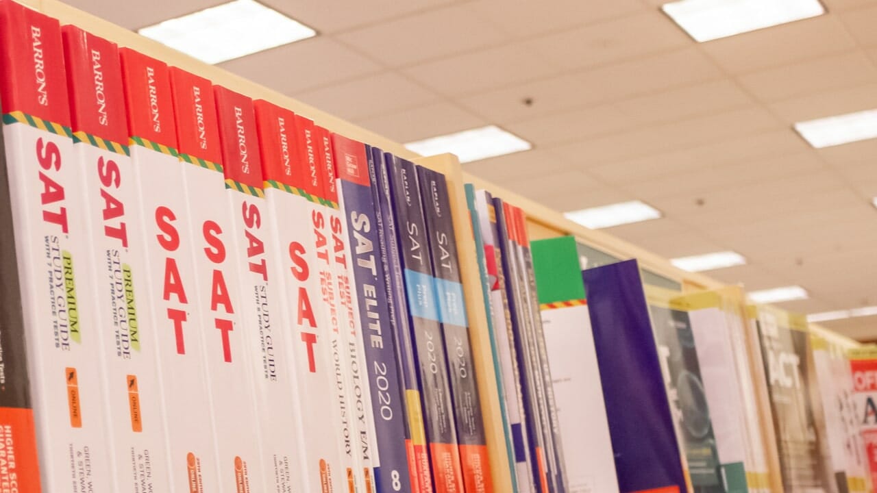 SAT Physics Test: Overview, Important Topics, Difficulty & Preparation ...