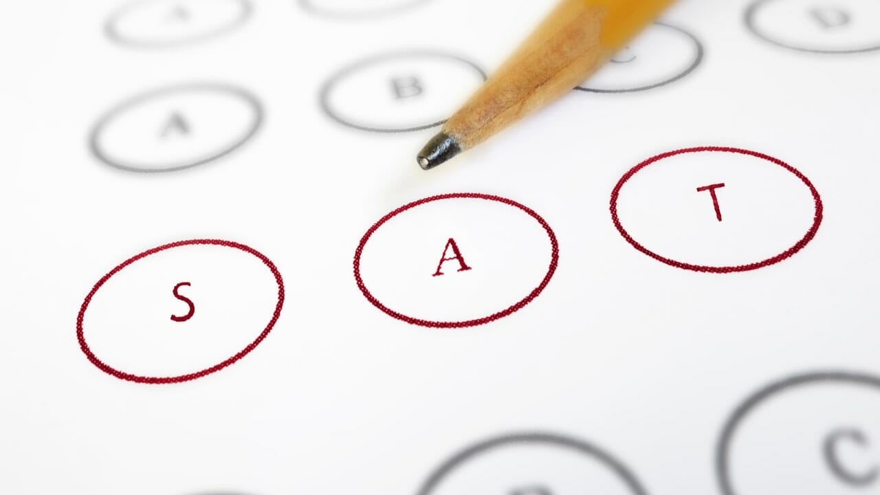 SAT Exam Centers In India 2022: City Wise List Of Test - Leap Scholar