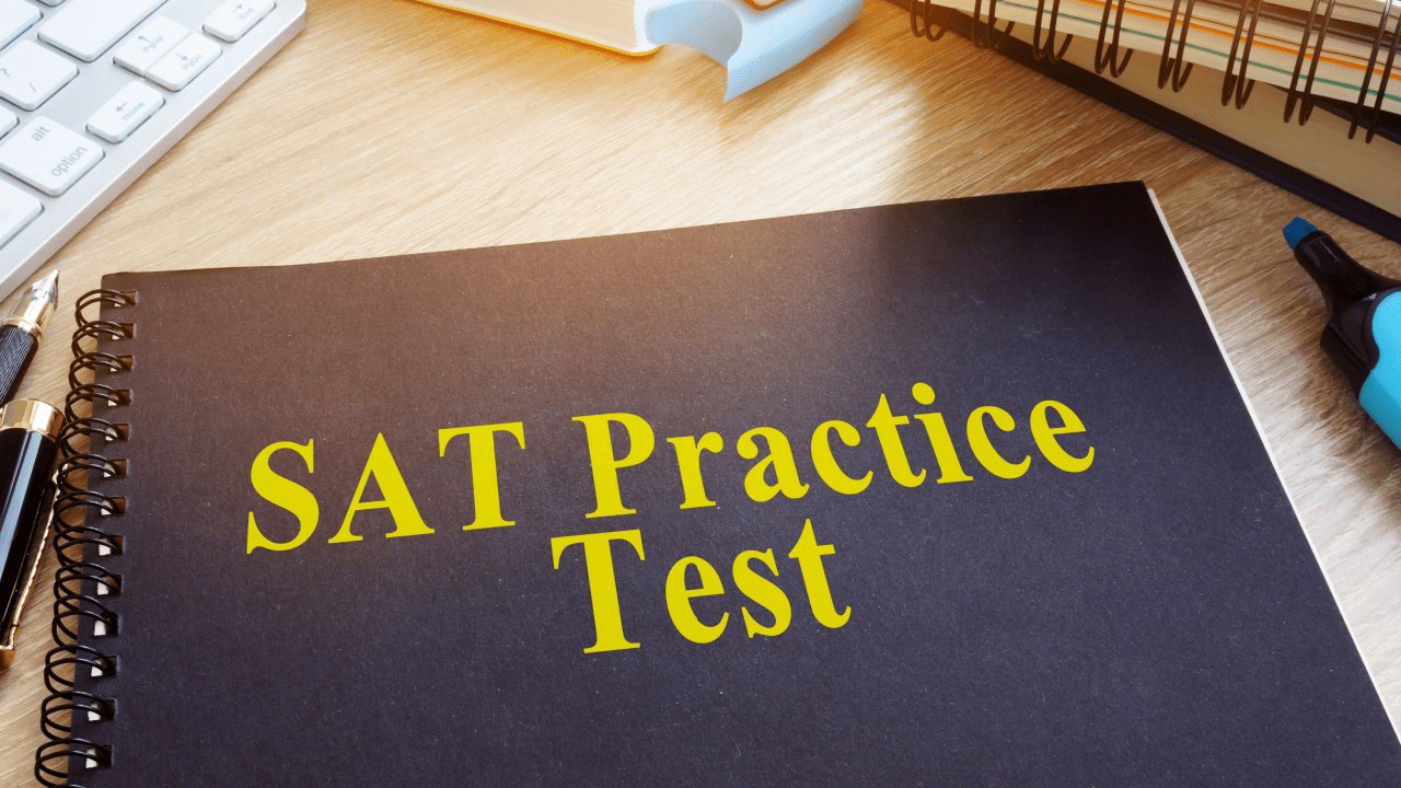 Online SAT Practice Papers: Sample & Previous Year SAT Papers