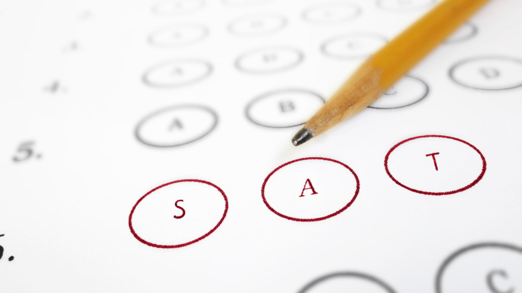 Sending SAT Scores 2022: How To Send SAT Score To Colleges
