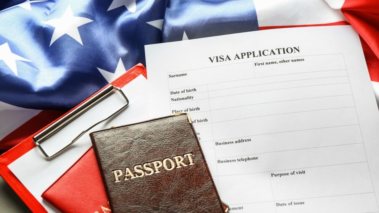 US Visa Appointment US Embassy Application Form Documents More US Visa Appointment US Embassy Application Form Documents More