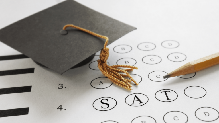 Is SAT Easy for Indian Students: Easy or Tough, Full Guide on SAT Exam