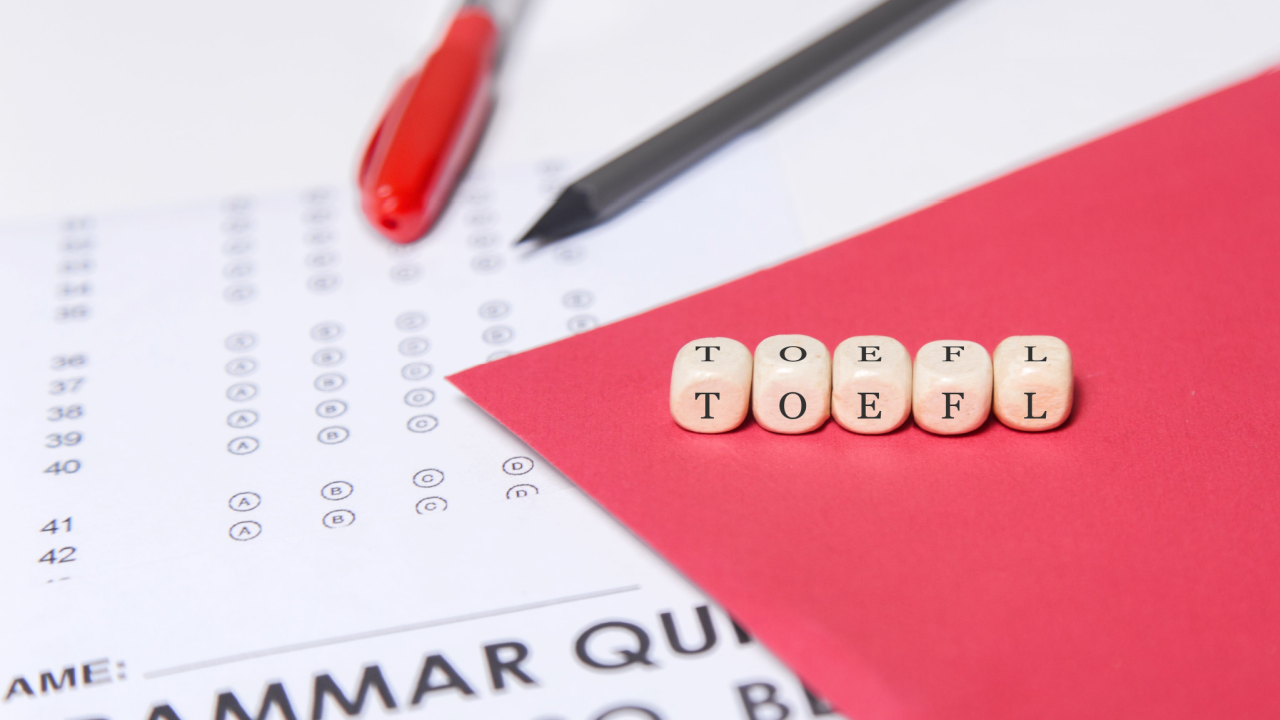 Reschedule Your TOEFL Exam Rescheduling Fee Procedure Guide Reschedule Your TOEFL Exam Rescheduling Fee Procedure Guide